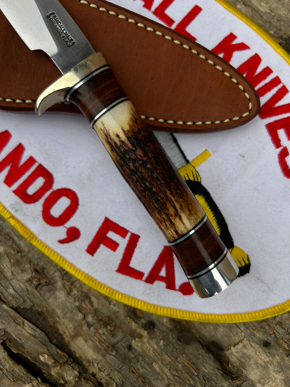 Randall Made Knives – treemanknives