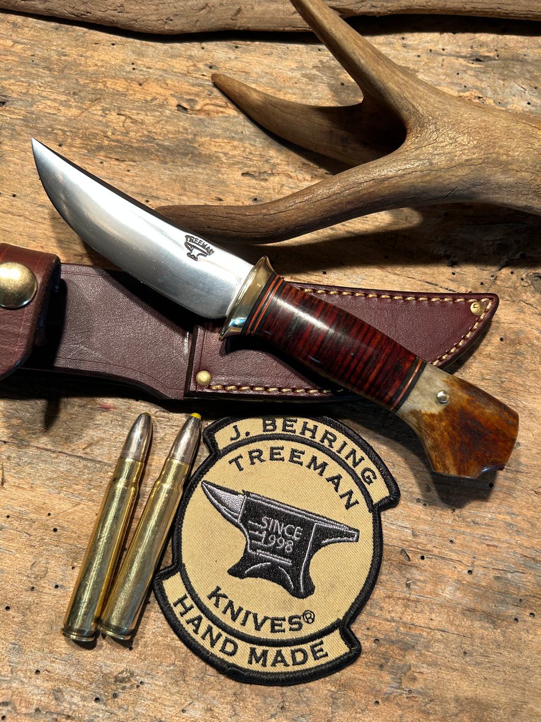 Treeman Knives – treemanknives