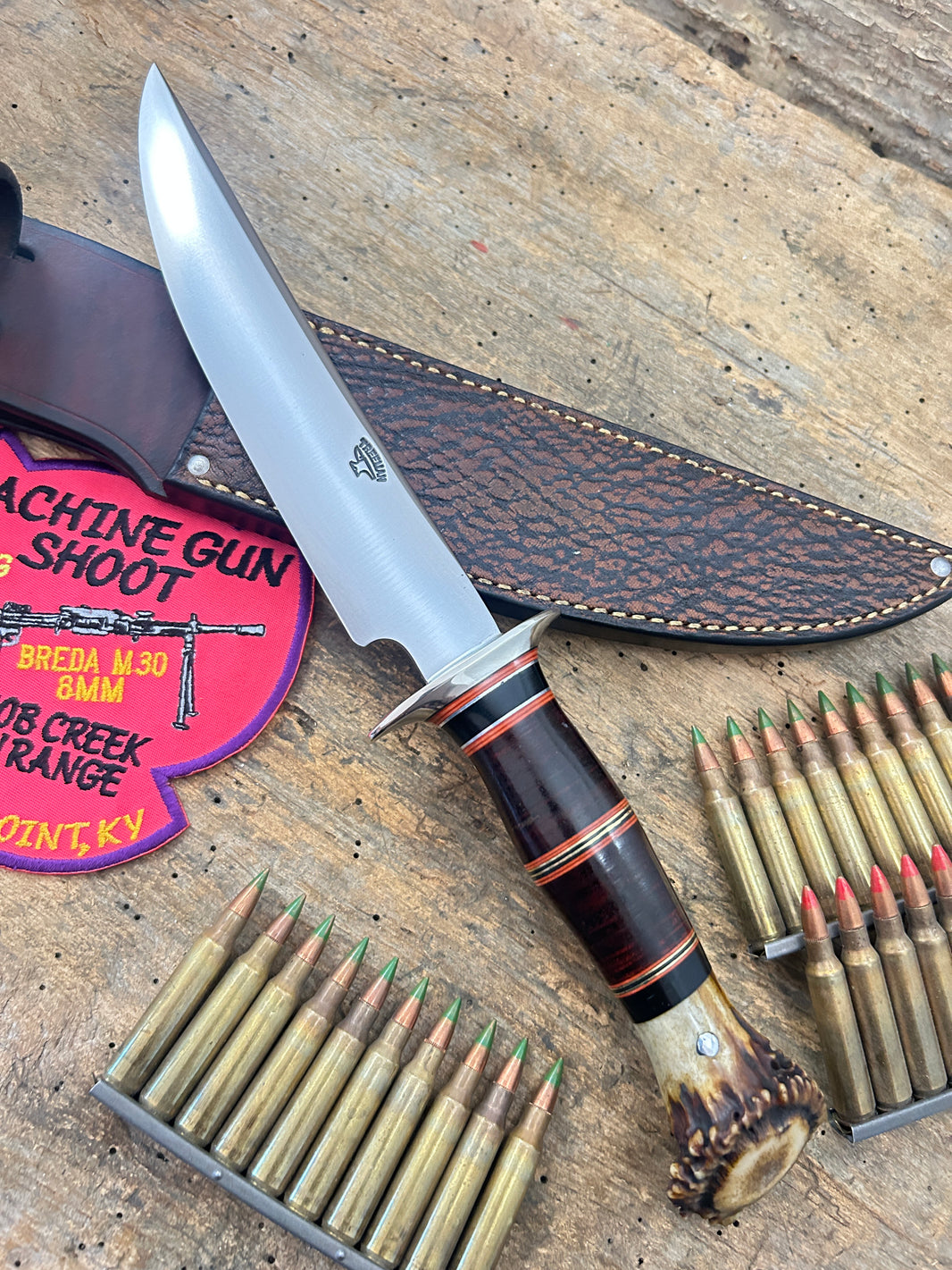 Treeman Knives – treemanknives