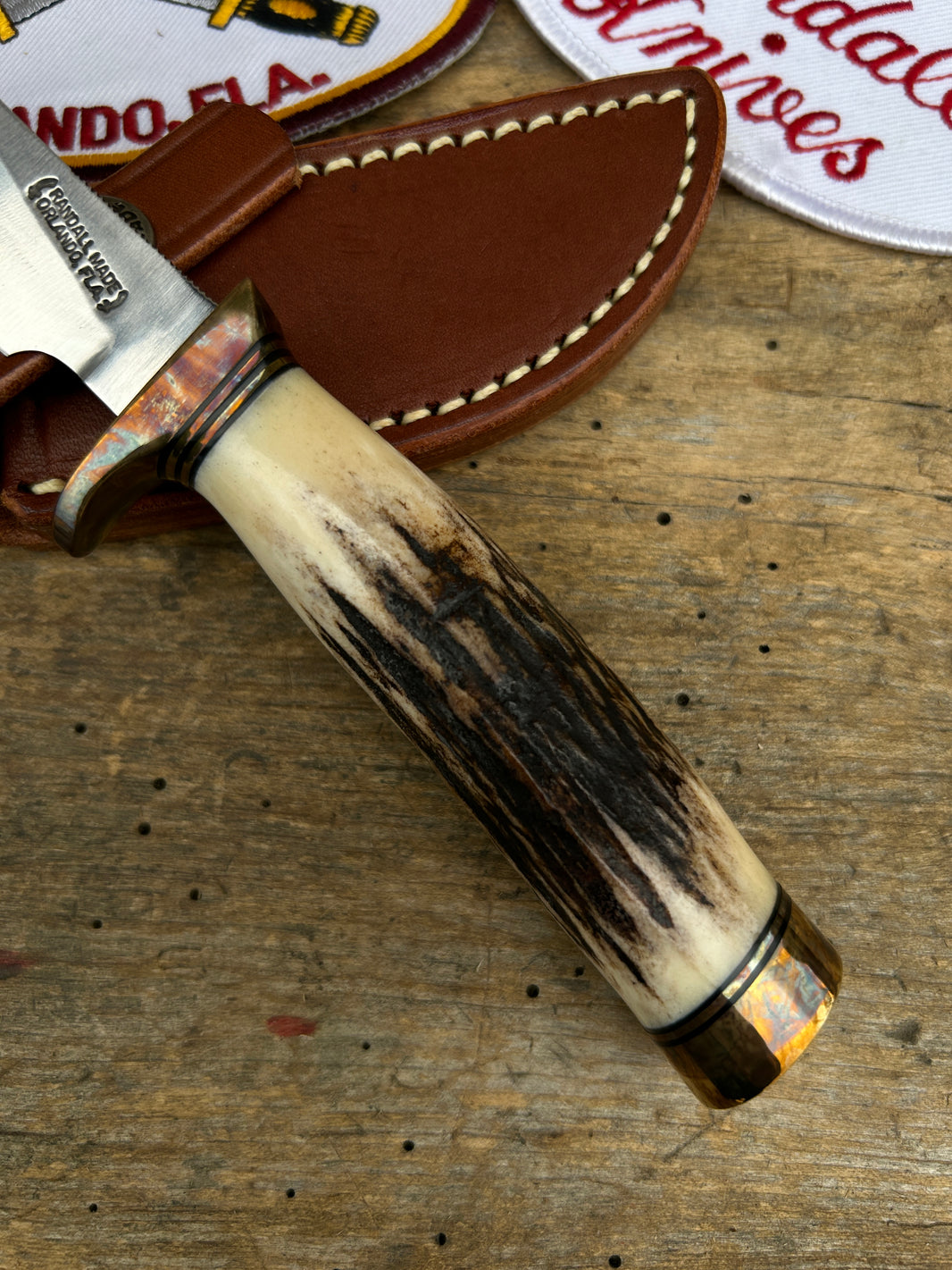 Randall Made Knives – treemanknives