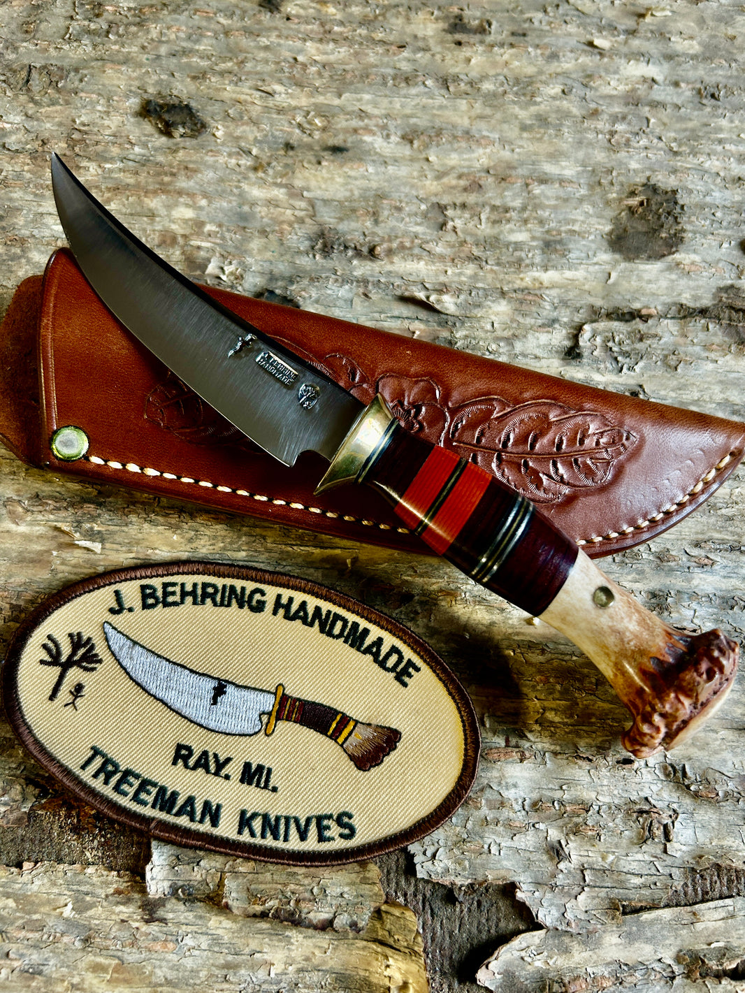 Treeman Knives – treemanknives