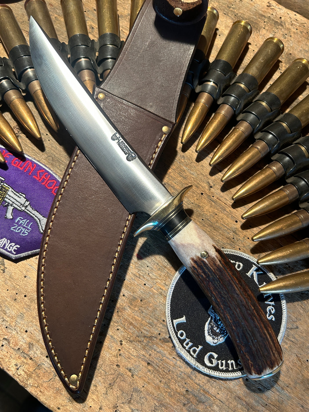 Treeman Knives – treemanknives