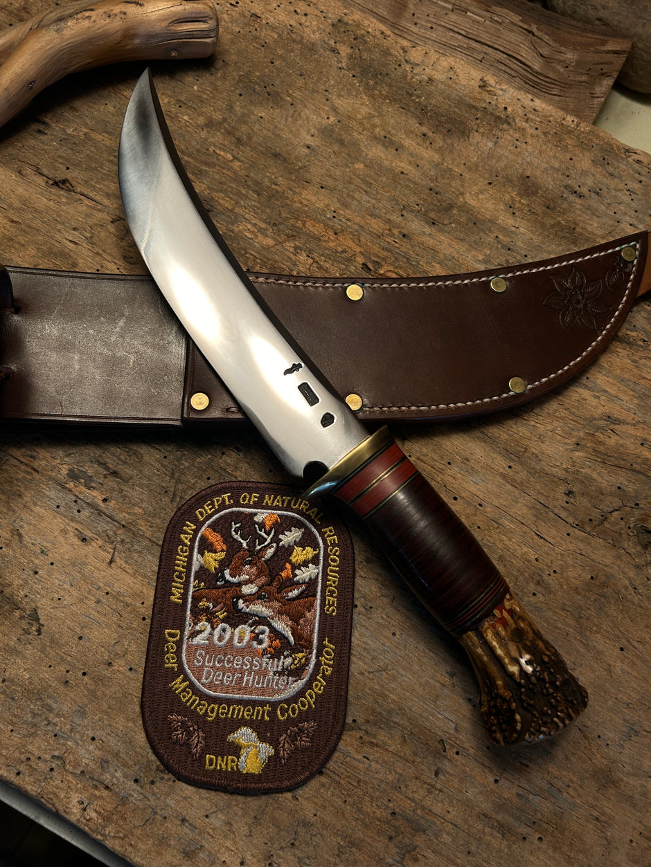 Treeman Knives – treemanknives