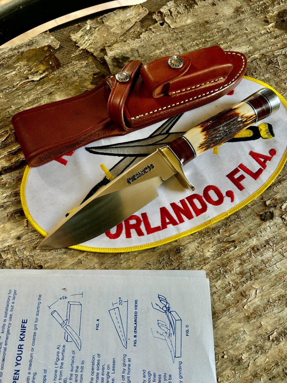 Treeman Knives – treemanknives