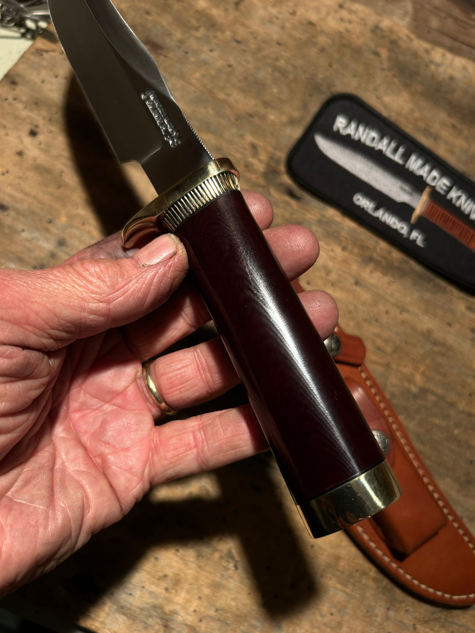 Randall Made Knives – treemanknives