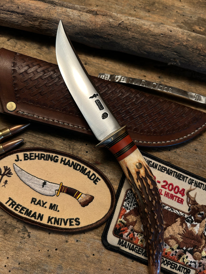 Treeman Knives – treemanknives