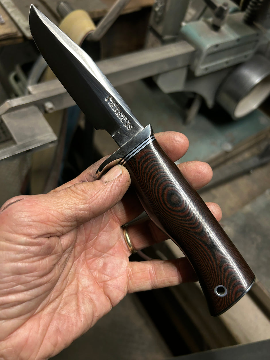Randall Made Knives – treemanknives