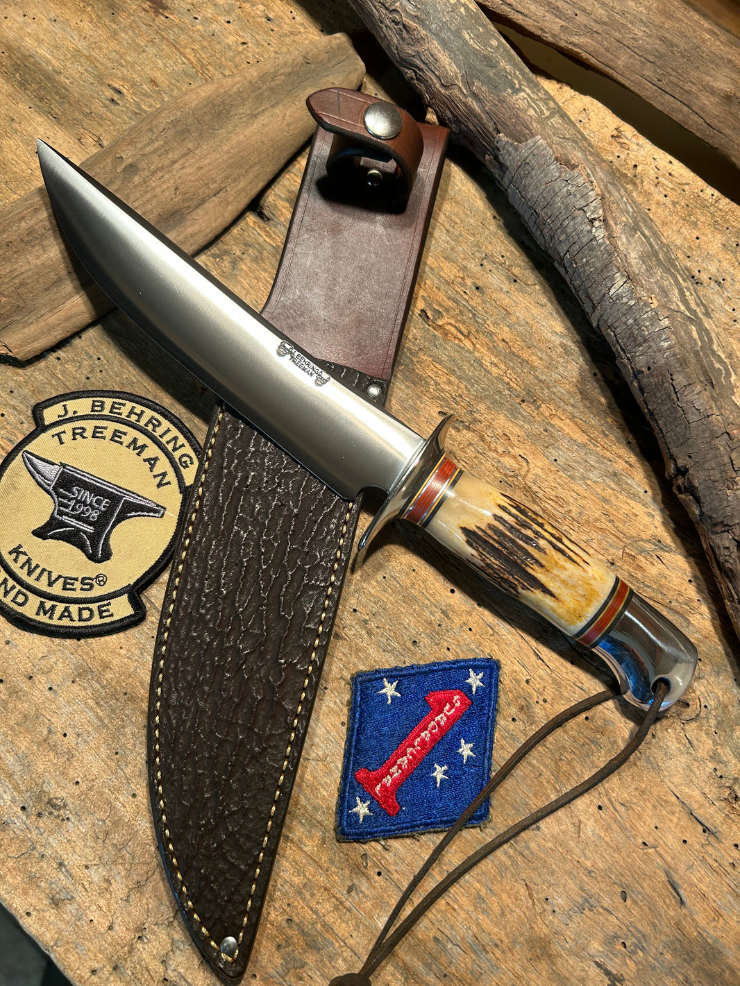 Treeman Knives – treemanknives
