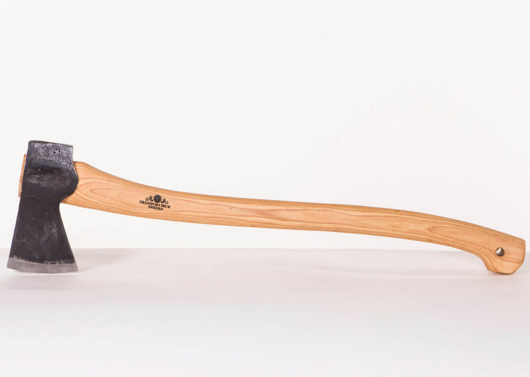 Gransfors Bruk – treemanknives